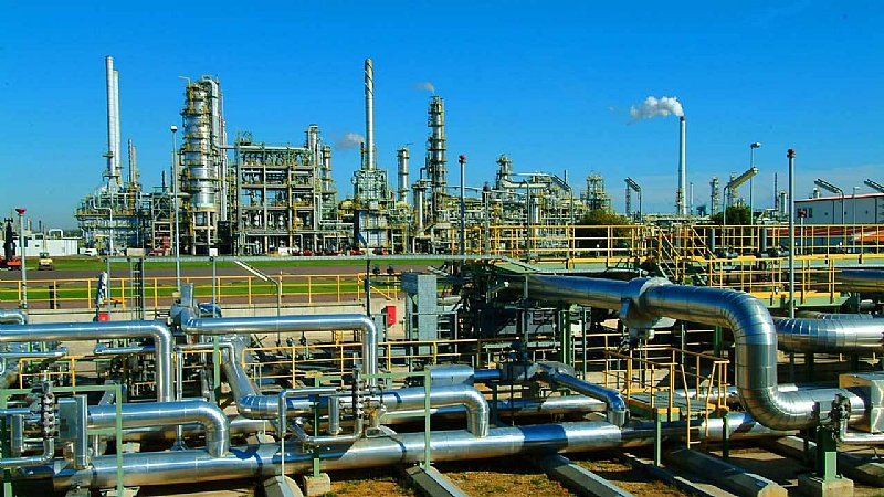 New Modular Refinery, Plant to Boost Nigeria’s Energy Capacity