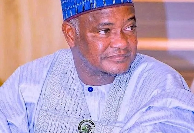 Katsina Lawmaker, Dr Ibrahim Aminu Kurami Dies In Saudi Arabia