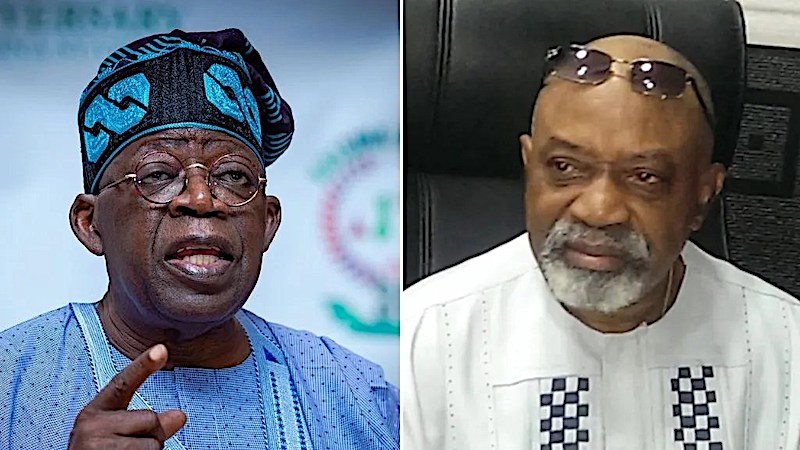 TINUBU: Stop Harassing Ngige, Group Tells ‘Intriguers’