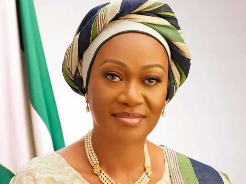 Tinubu Not Cause Of Hardship; Give Us Next Two Years To Make Nigeria ... Tinubu Not Cause Of Hardship; Give Us Next Two Years To Make Nigeria ...