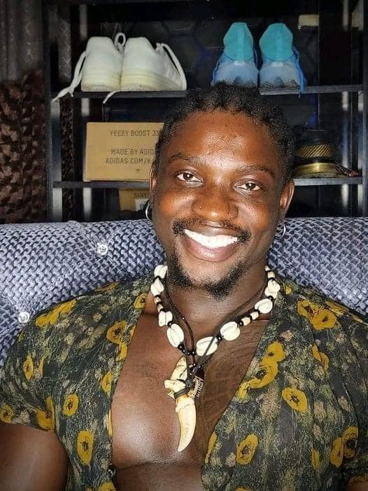 Very Dark Man: A Once-In-A-Lifetime Advocate For Truth And Justice