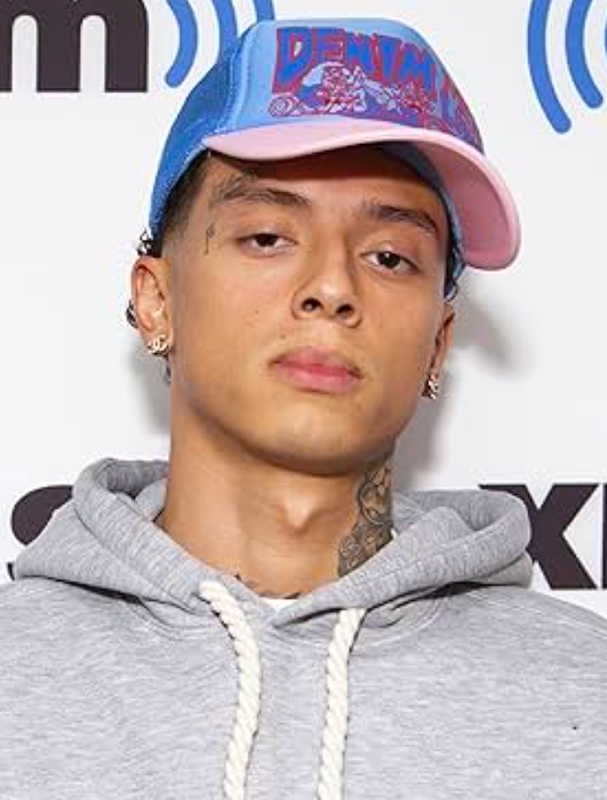 Central Cee Opens Up On Personal Life