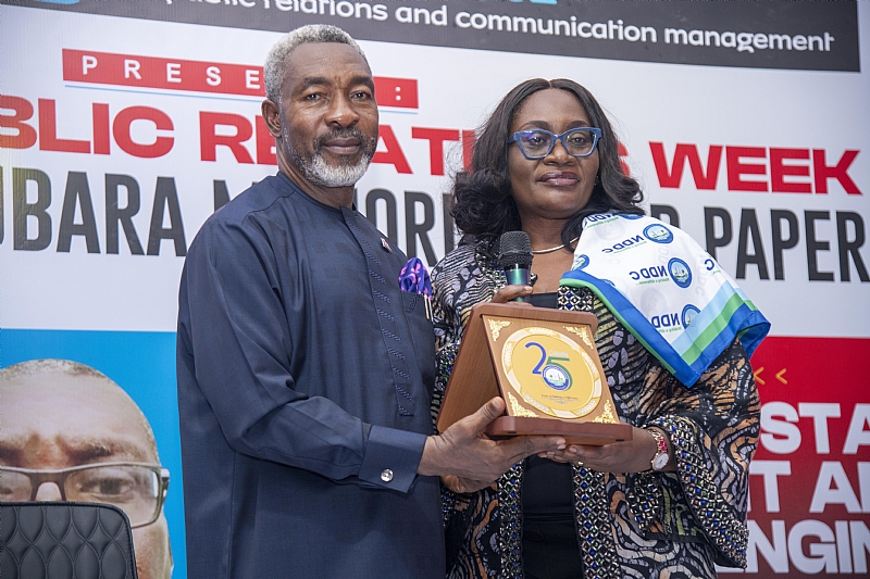 Stakeholder Engagement Is Vital for Niger Delta Progress - NDDC Boss