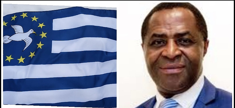 Ambazonia Independence Anniversary: Sisiku AyukTabe - KPPY Addresses ...