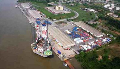 Hope Rises As Fgn Gives A Nod To Bakassi Deep Sea-port