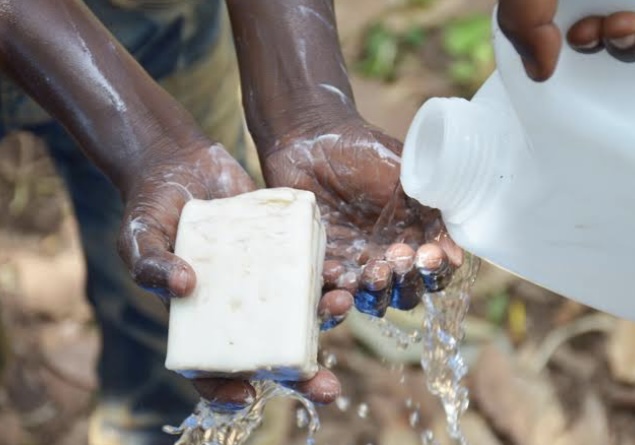 Stop Cholera: Strengthening Water, Sanitation And Hygiene (wash) In Nigeria