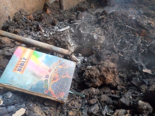 Fulani Militants Target Farmers In Plateau State ‘food Basket’