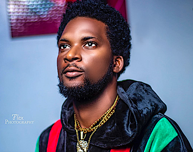 I'm The Next Big Music Star; Bigger Than 30BG Singer Reveals