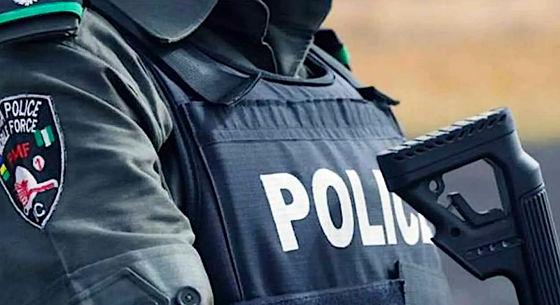 Newly Posted DPO Killed, Another Hospitalised After Gunmen’s Ambush In ...