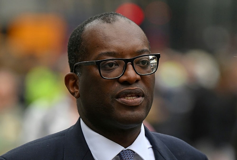 Weep Not For Kwasi Kwarteng Weep Not For Kwasi Kwarteng