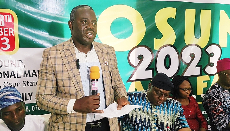 OSUCCIMA urges local councils to showcase products at 2023 Trade Fair