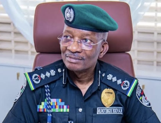 No Police Officers Forcefully Evicted From Falomo Barracks; Occupants ...