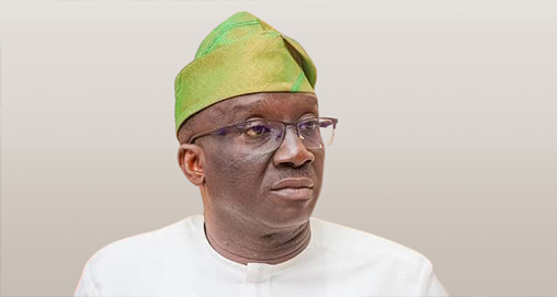 Any Commissioners Not Wearing Tinubu’s Signature Cap Won’t Be Forgiven ...