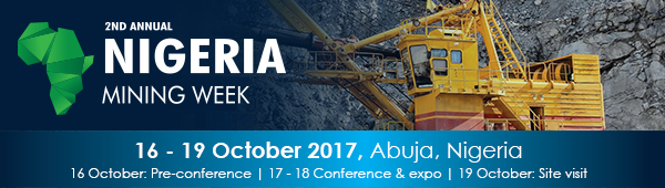Nigeria Mining Week: Unveiling the latest mining technologies and the ...
