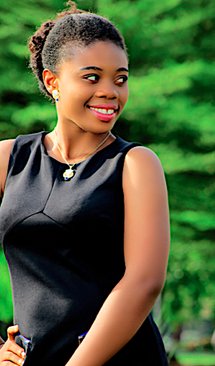 More Than Just A Girl (a Dedication To The International Girls' Da