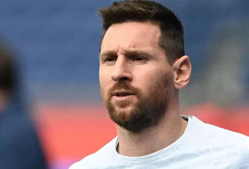 Lionel Messi Speaks On Retirement After Argentina's 6-0 Victory