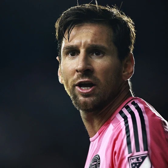 Lionel Messi Names 10 Young Players Destined to Be Football’s Next ...