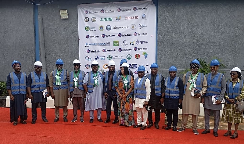 Nigeria Has What It Takes To Produce World Class Industrial Materials ...