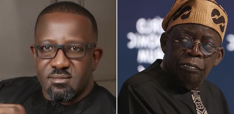 2027 Poll: Onoh To Tinubu: Focus On Voters, Not Jonathan