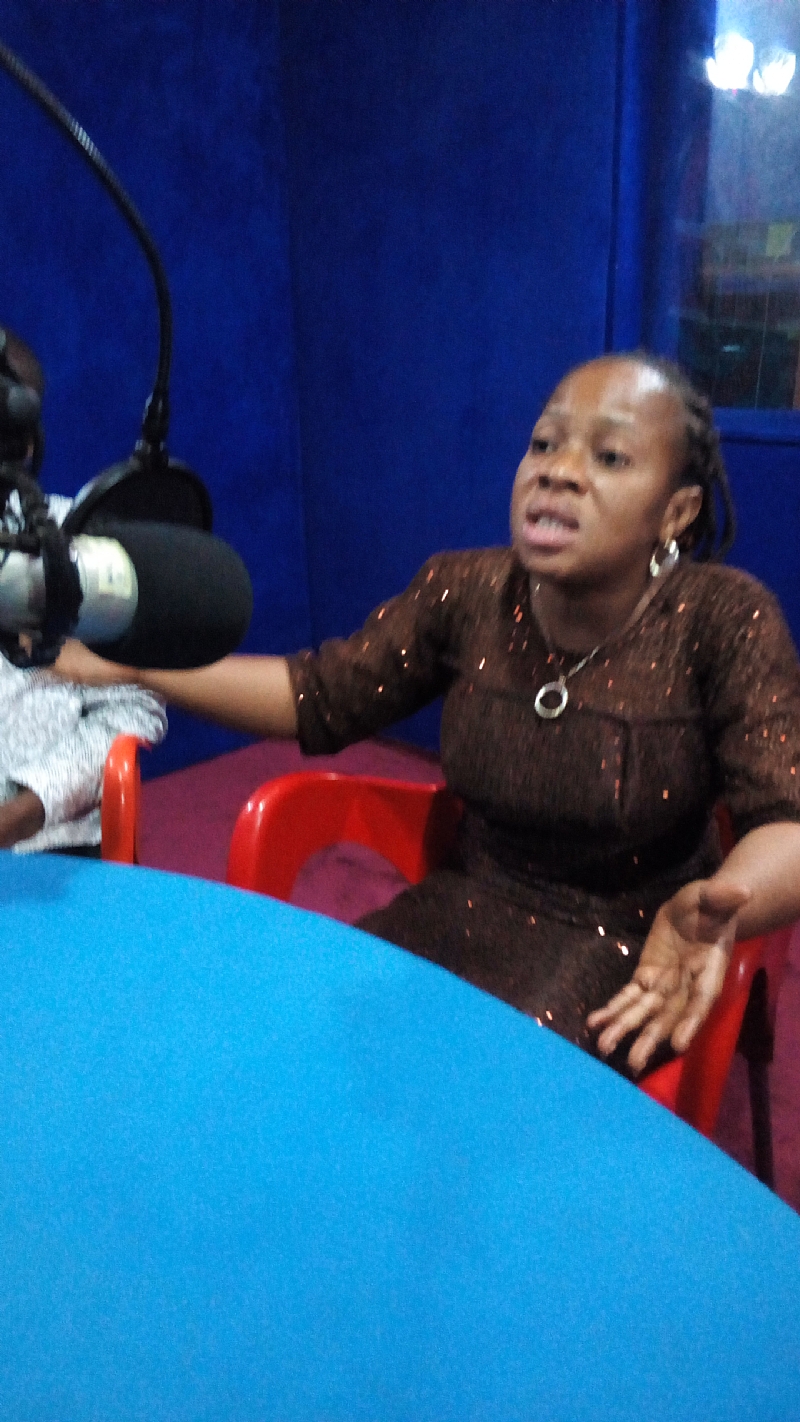 Aplscd Celebrates Prof Stella Okunna As She Emerges New Dean Of Faculty ...