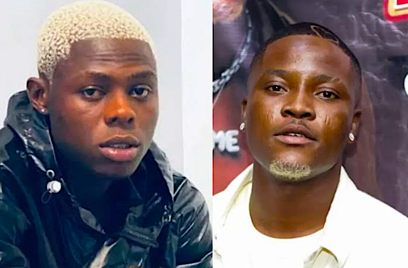 Primeboy Sues The Nigerian Police Force For Declaring Him Wanted