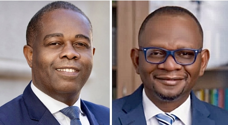 President Tinubu Appoints Two New Chief Executive Officers In The ...