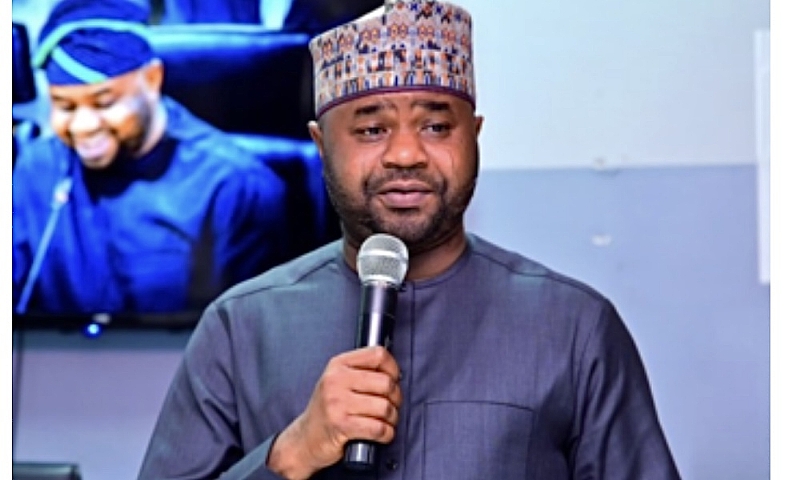 President Tinubu Appoints Dr. Olasupo Olusi As New Bank Of Industry ...