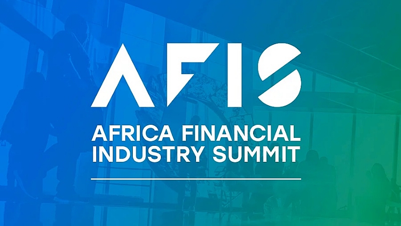 Africa Financial Industry Summit - Afis 2023