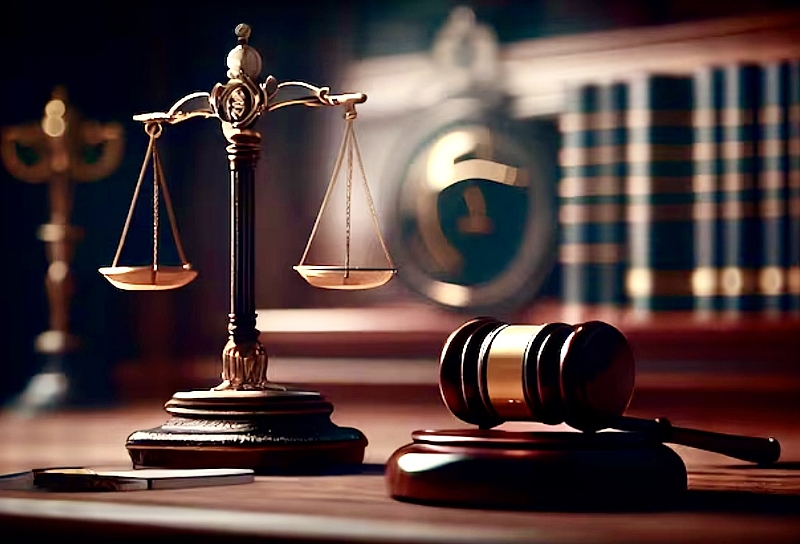 Nigerian Judiciary And The Parable Of Putrid Water.