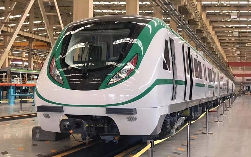 Nigerian Railway Corporation Appoints Acting Managing Director