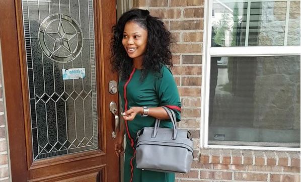 Actress, Seyi Edun Explains Why She Stopped Picking Adeniyi’s Calls