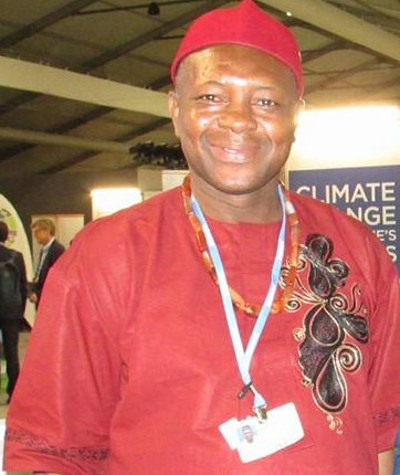 Expulsion of Prince Obi: Campaign for Democracy Violated Section 10 of ...