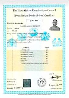 African Examinations Council Officially Launches Digital Certificate ...