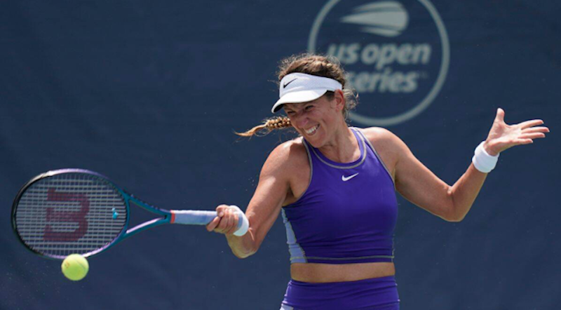ATP: Azarenka Defeats In Guadalajara