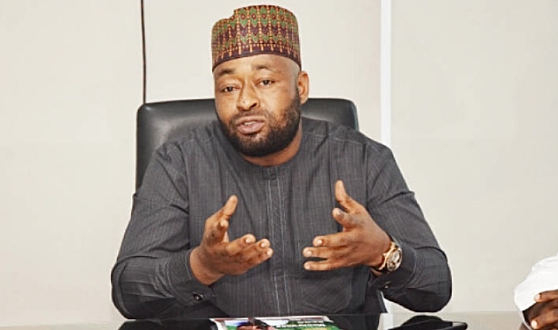 Climate Change Affecting Security In North— Niger State Governor