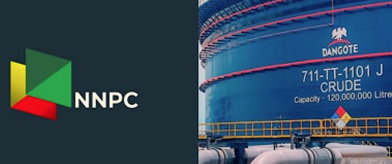 Dangote Refinery Asks Court To Revoke Import Licenses Of NNPCL, Others