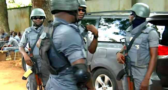 Nigeria Customs Service Loses An Officer As It Repels Attack On Its ...