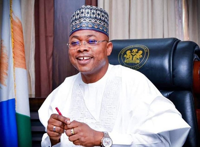 FG Okays Kogi State Government’s Bid To Build International Airport