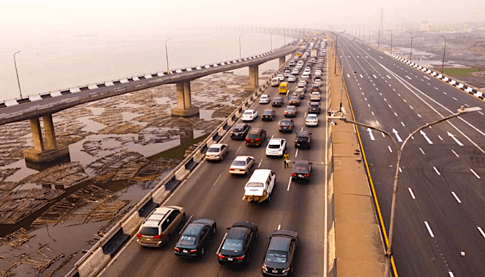Police Allay Fears Over Third Mainland Bridge, Vow To Ensure Safety