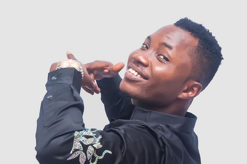 Singer Cruz speaks on how he became the ‘Love Advocate’ | @mrcruz7