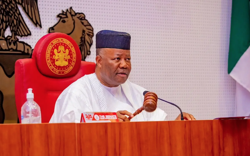 Senate Confirms Bianca Ojukwu, Six Other Ministerial Nominees