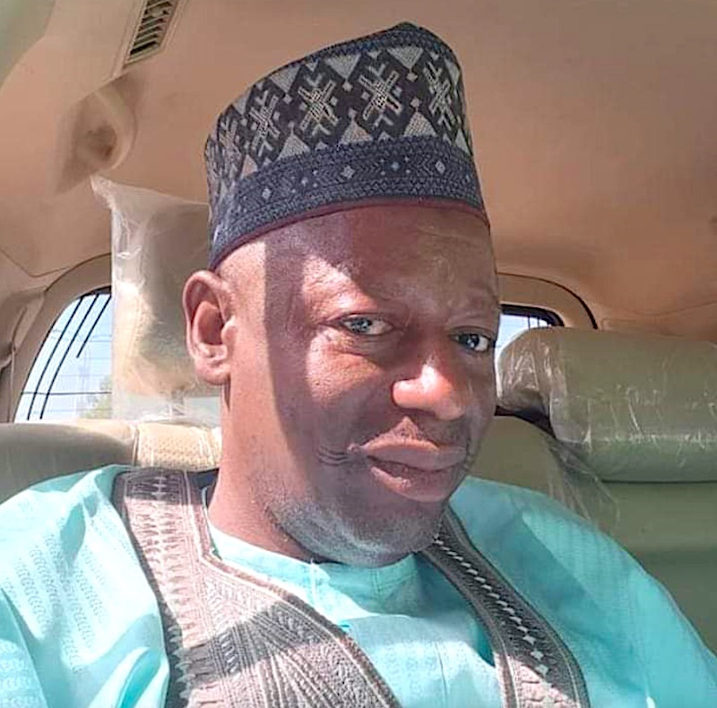 Court Orders Final Forfeiture Of $49,700 Found In Former INEC ...