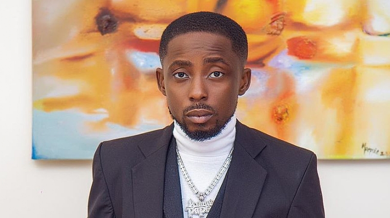 ‎There's Never A Polygamous Situation Where The Man Gets Hurt - Erigga ...