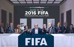 (SPECIAL REPORT) FIFA Presidency: Internal Politics That Caused Nigeria ...