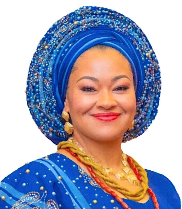 Senator Natasha Returns To The Red Chambers As Queen Of The Senate