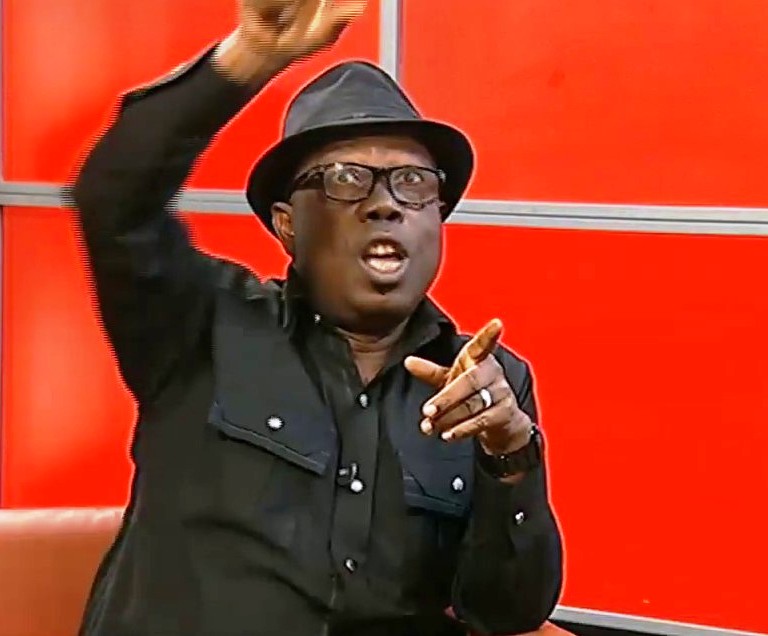 Why Joe-Martins AKA Buzuzu is Irredeemable