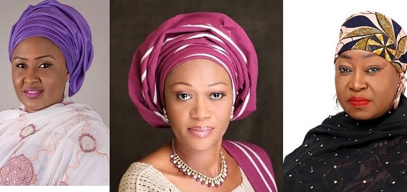 APC To Officially Inaugurate Women Presidential Campaign Team Tomorrow