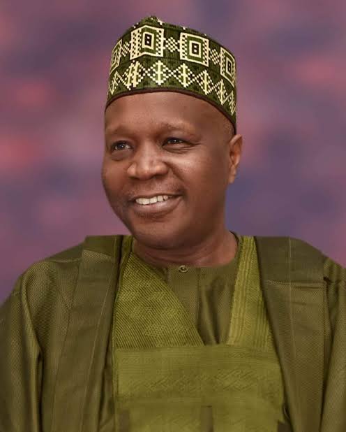 President Tinubu Celebrates Gombe Governor, Inuwa Yahaya On 62nd Birthday