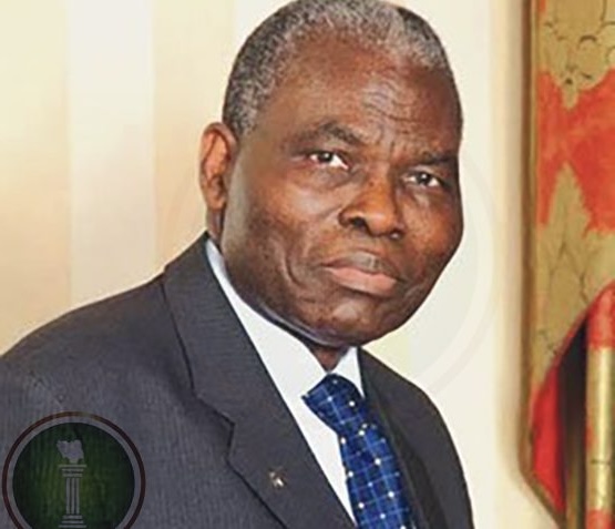 Ex-Nigeria’s High Commissioner To UK, Christopher Kolade Passes On At 93