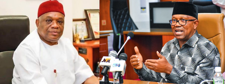 Peter Obi Is Not Important As I Am In South East; Igbo Presidency Isn’t ...